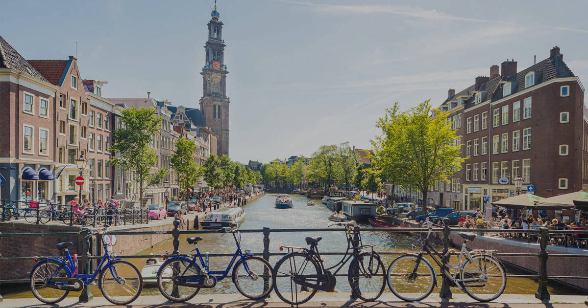 ICT-medewerker in Amsterdam